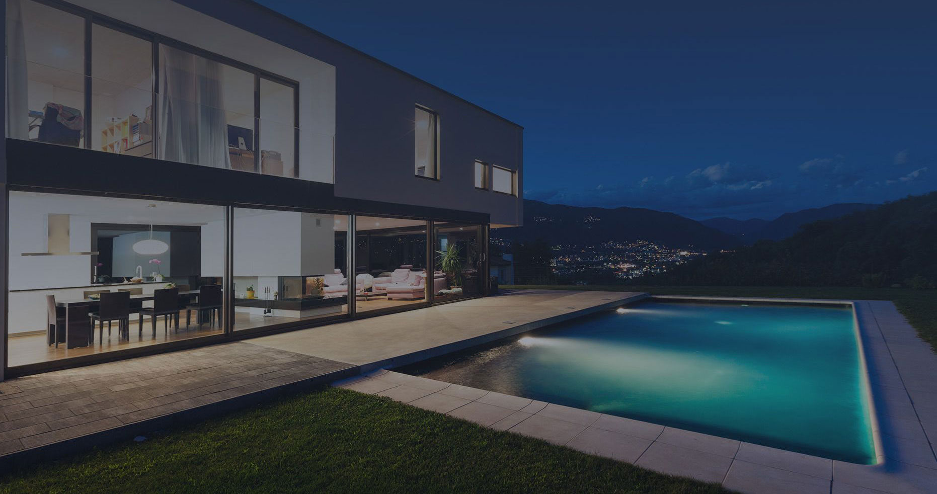 Pool - Pool Shark Pools